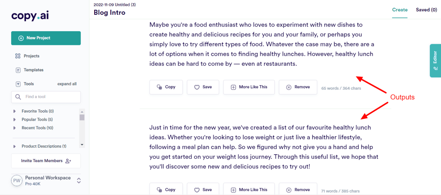 11 Best FREE AI Content Generator Tools (2025) - Free AI Tools For Content Creation - Kripesh Adwani