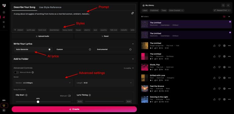 Top 11 AI Music Generators to Try in 2025 - The Future of Music is Here ...