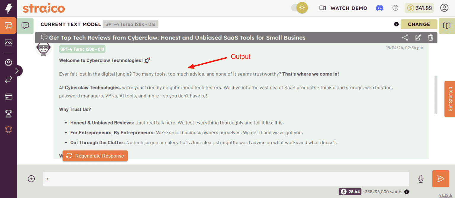 Straico Review (2025) - How it Replaced My Multiple Subscriptions - Kripesh Adwani