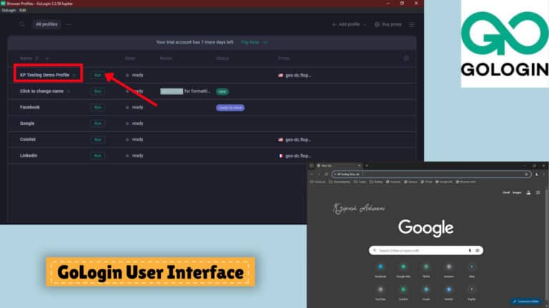 6 Best Antidetect Browsers (2025) - Multi Accounting & Privacy ... 6 Best Antidetect Browsers (2025) - Multi Accounting & Privacy ...