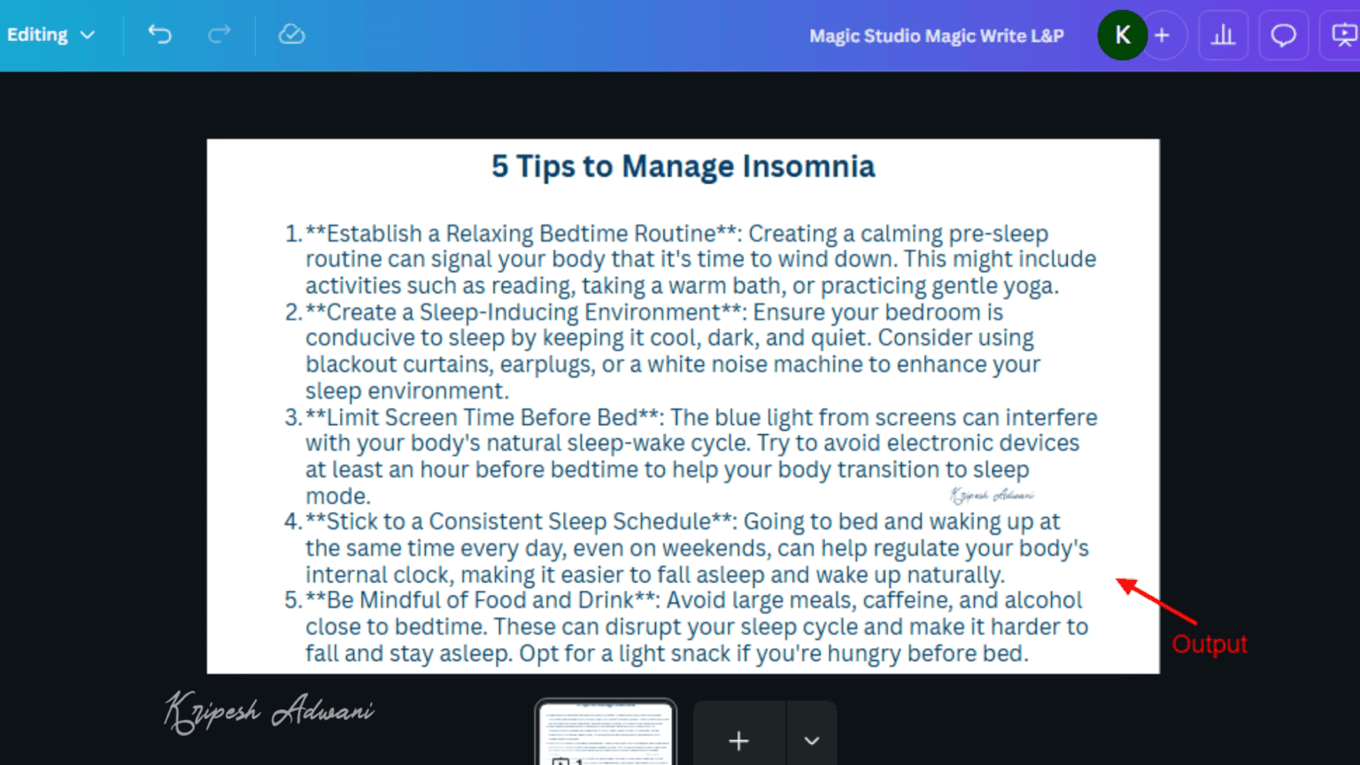 How to Use AI in Canva (2025): 12 Powerful Methods To Create Better ...